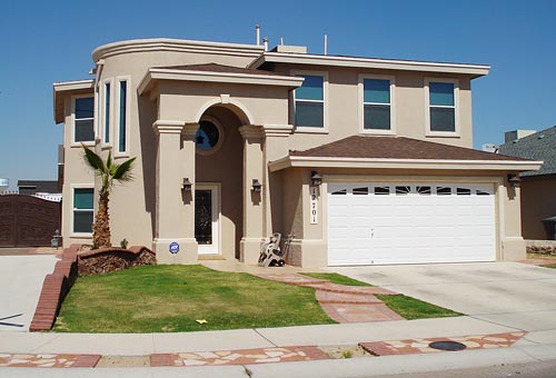 BIC Homes - Ventanas Magazine - El Paso, Texas - Las Cruces, New Mexico