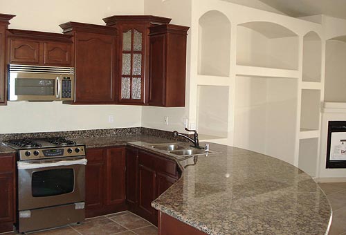 BIC Homes - Ventanas Magazine - El Paso, Texas - Las Cruces, New Mexico